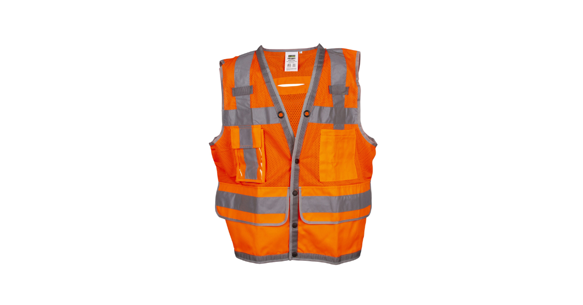 All Safety Vests | 123SafetyGear
