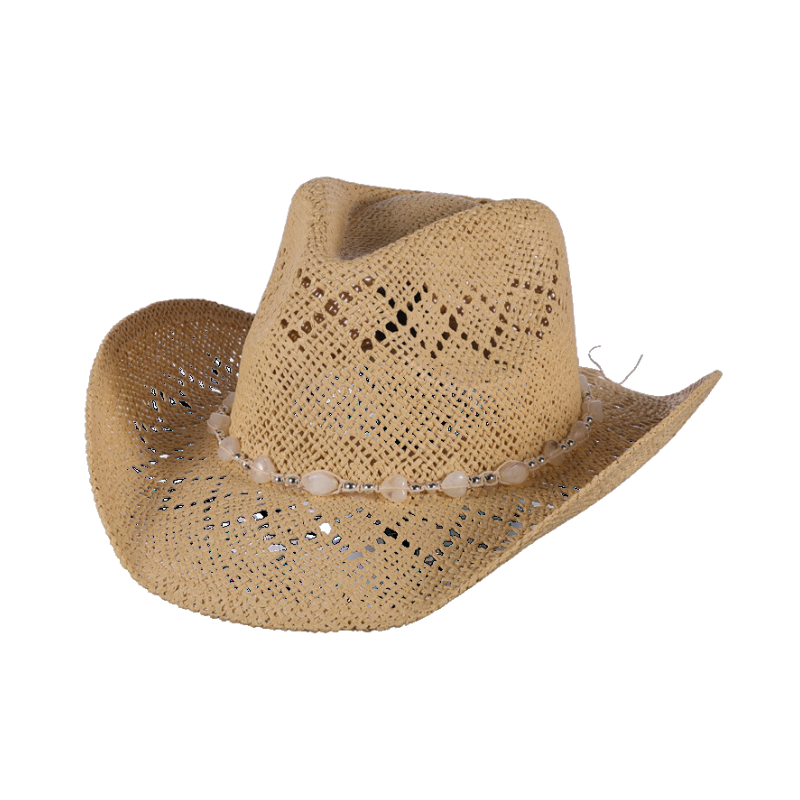 Sandy Beach Western Cowgirl Hat – 123SafetyGear