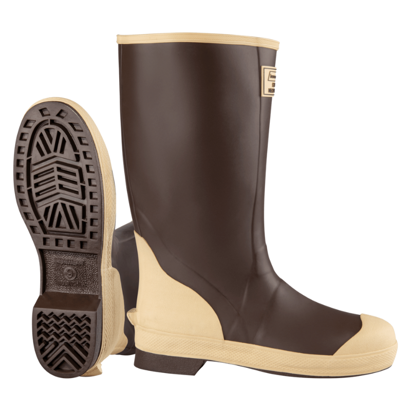 Ironwear 16" Neoprene Boots with PU Insoles | 123SafetyGear