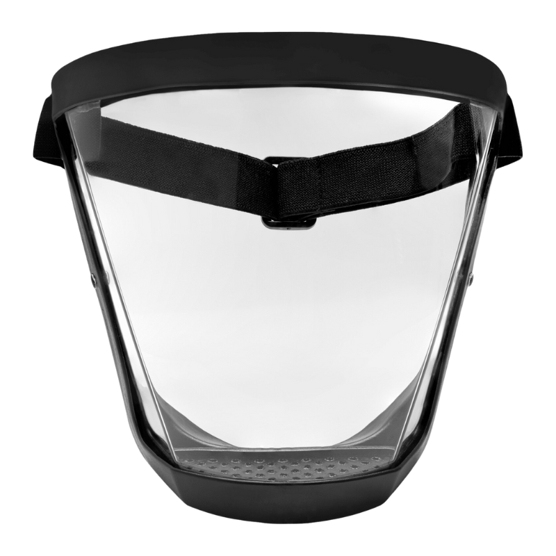 Ironwear Anti-Fog Face Shield | 123SafetyGear