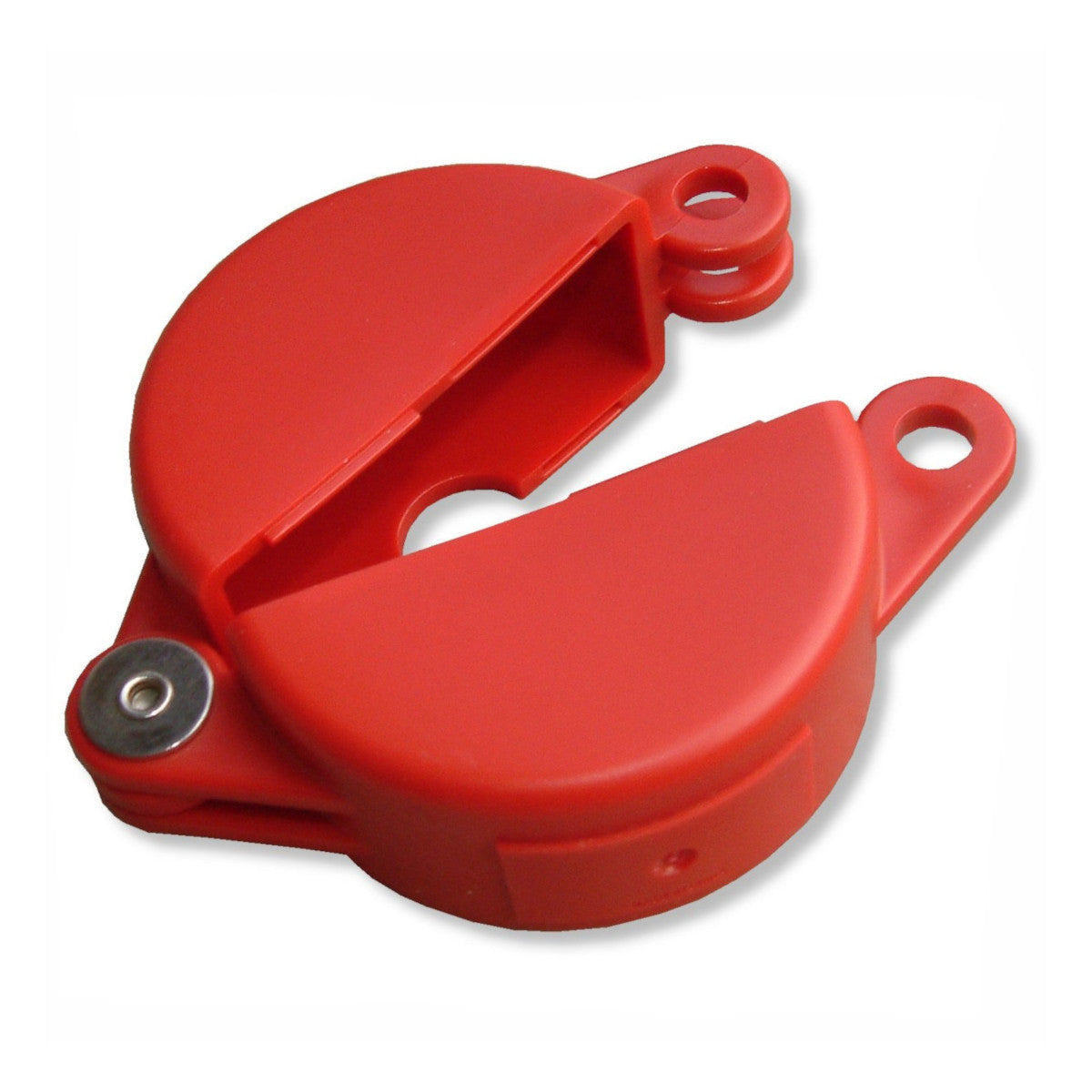 REECE Gate Valve Cover 1" to 2 1/2" - RED – 123SafetyGear