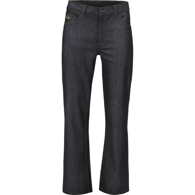 Flame Resistant Industrial Jeans – 123SafetyGear