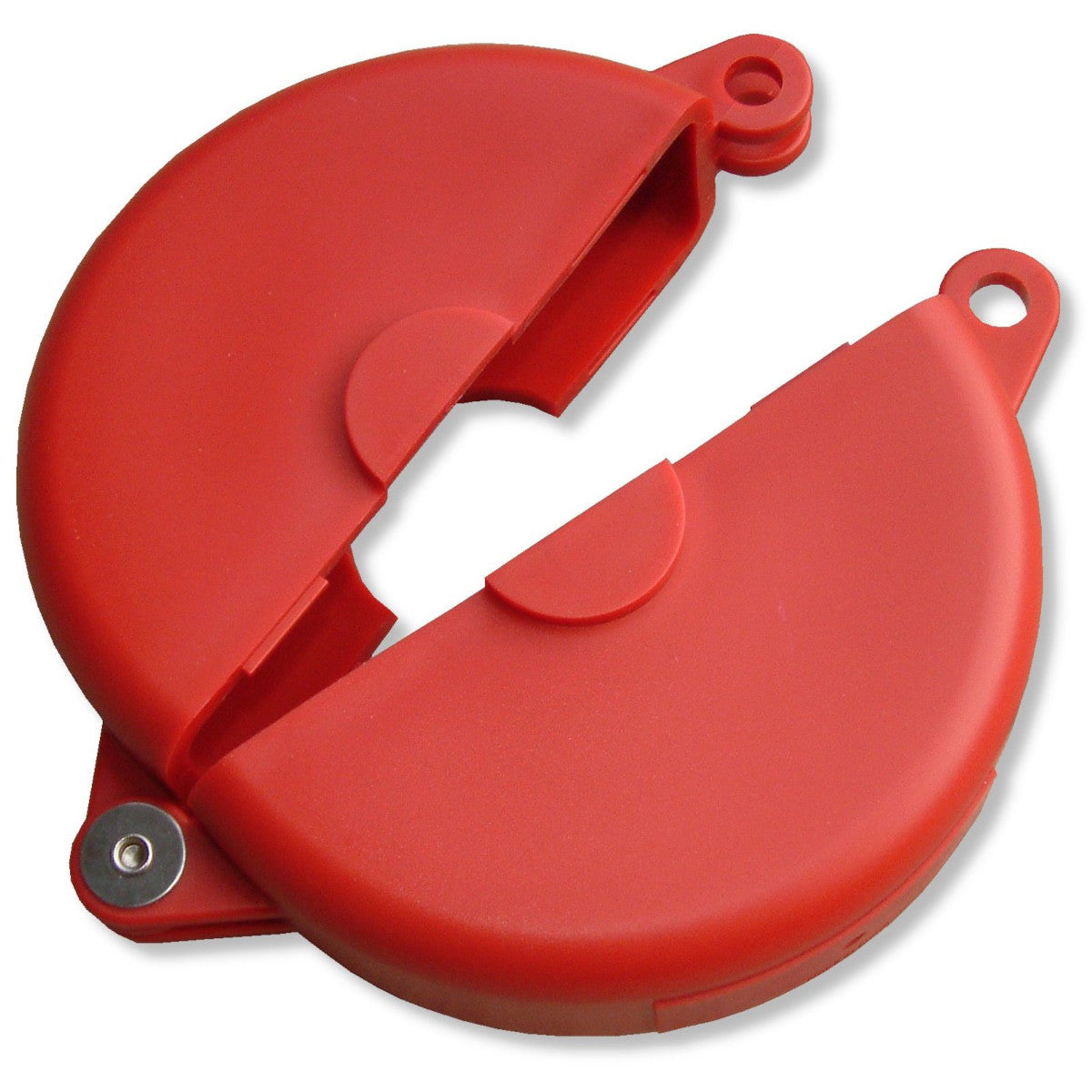 REECE Gate Valve Cover 2 1/2" to 5" - RED – 123SafetyGear