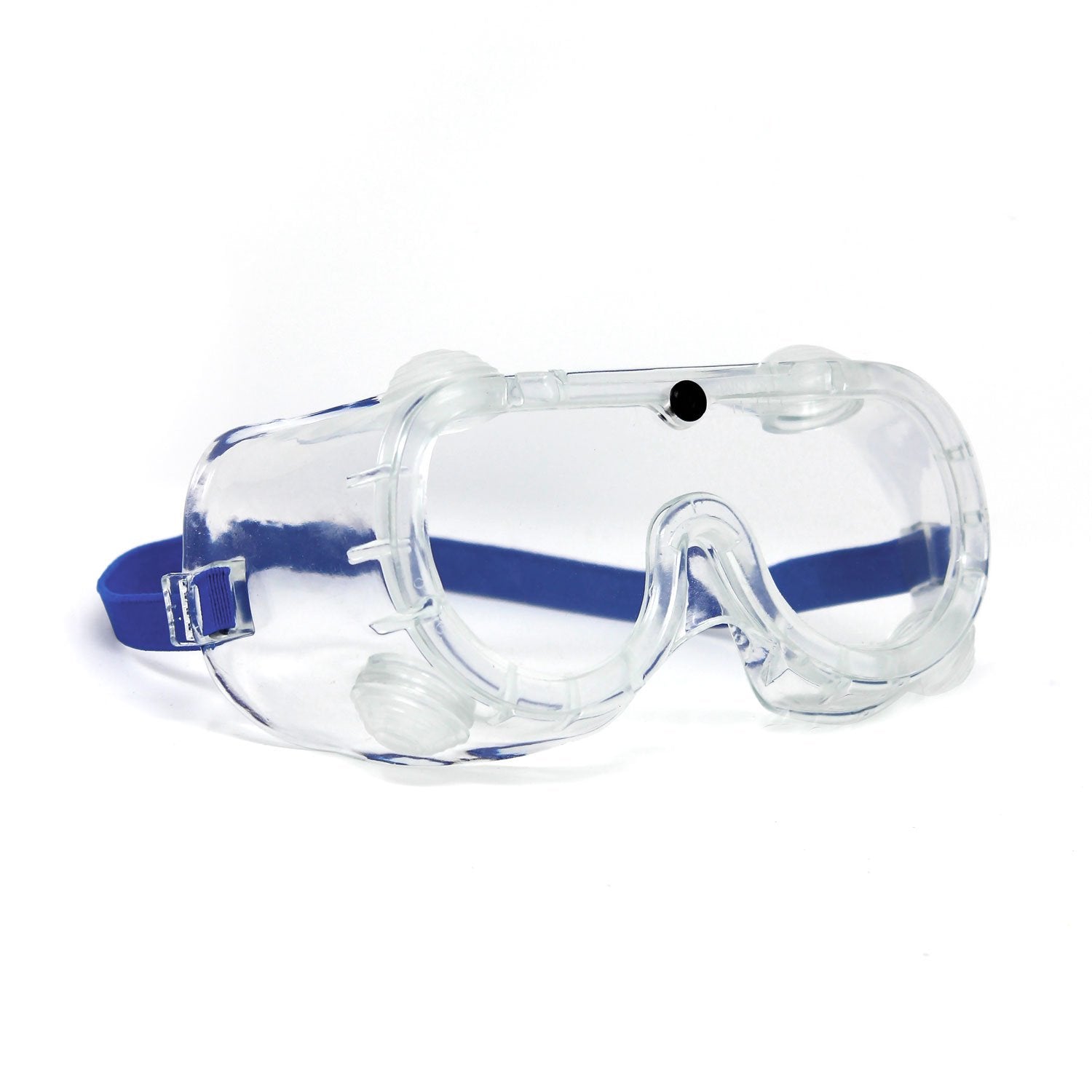 Indirect Ventilation Safety Goggles | 123SafetyGear