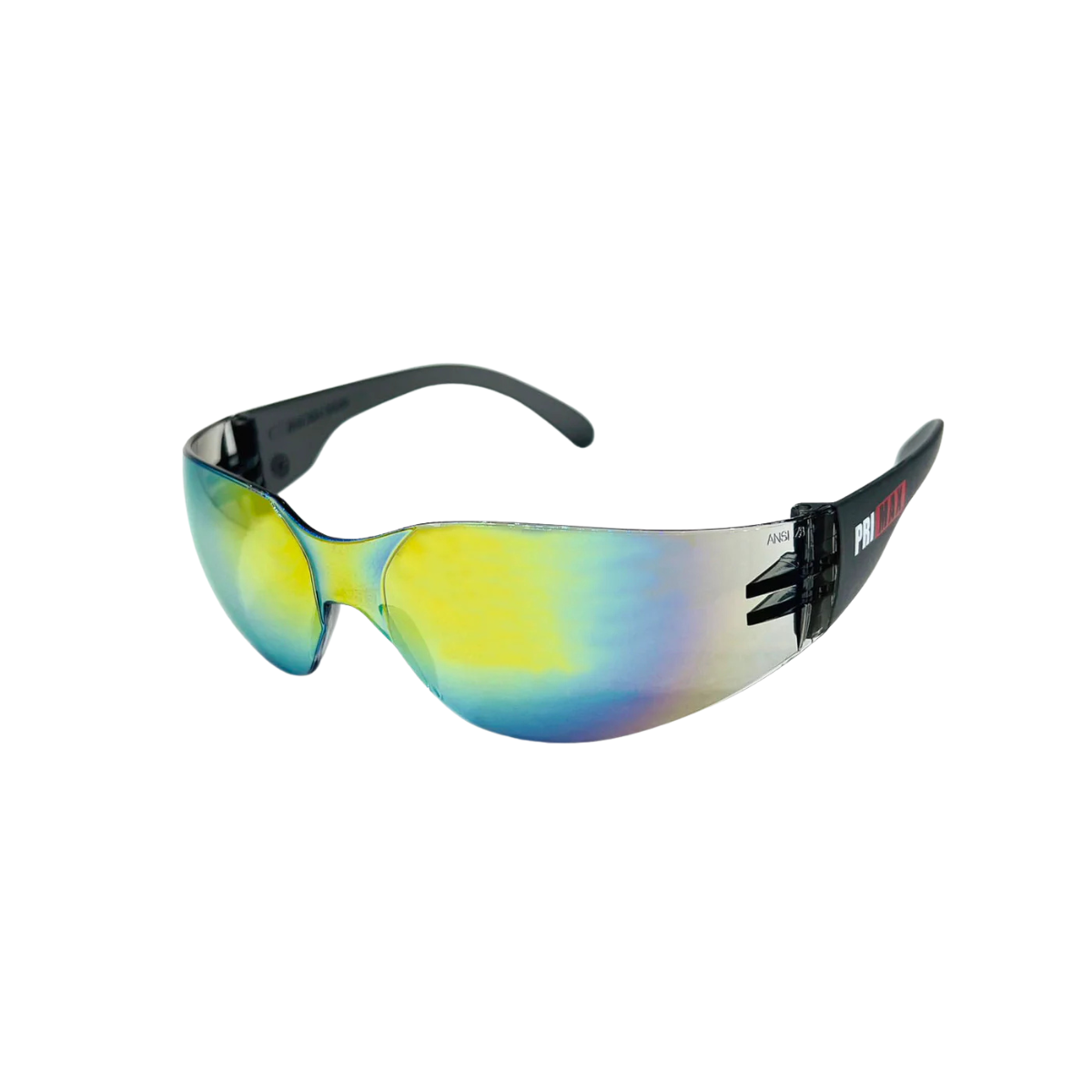 Rainbow Lens Safety Glasses | 123SafetyGear