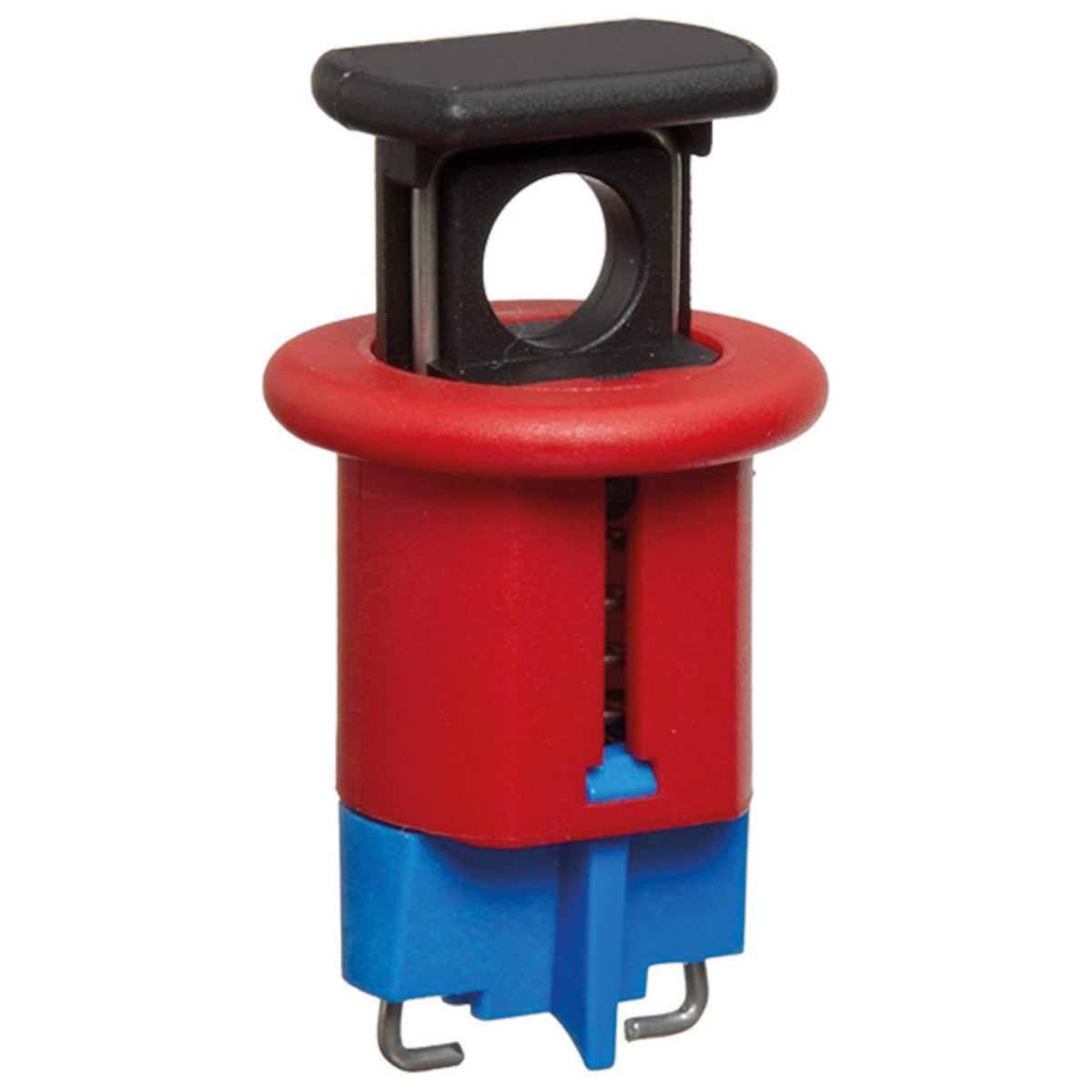 REECE MCB Push-Button Pin-In Lockout (Sold in 6) – 123SafetyGear