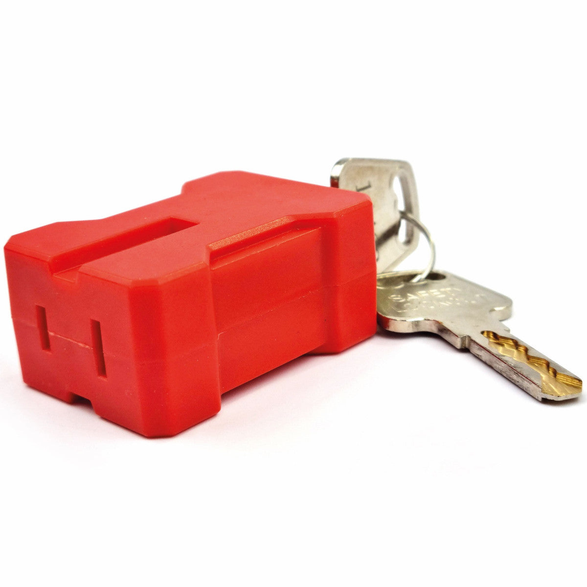 REECE Two-Prong Plug Lockout – 123SafetyGear