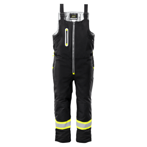 Heavy Duty Freezer Bib Overall – 123SafetyGear