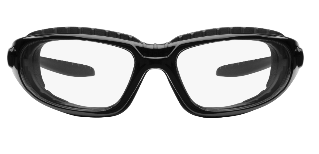 SPOGGLE CLEAR LENS – 123SafetyGear