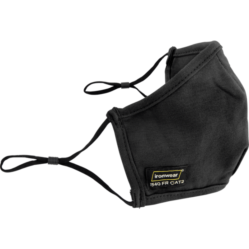 Reusable FR Mask – 123SafetyGear