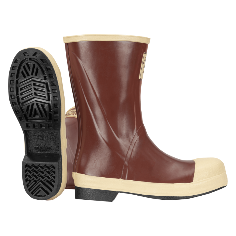 Ironwear 12" High Neoprene Boot with Steel Shank | 123SafetyGear