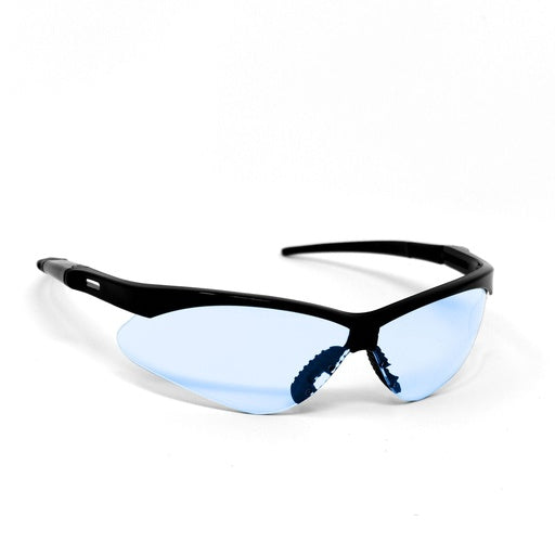 Light Blue Lens Safety Glasses | 123SafetyGear